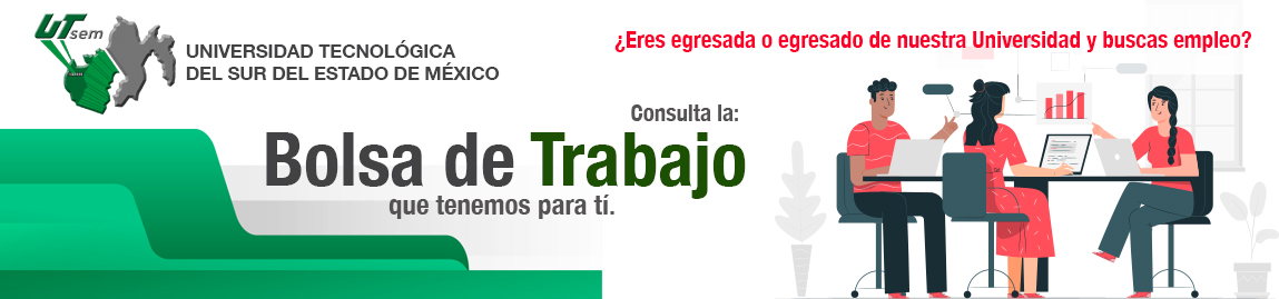 Inicio | Universidad Tecnológica del Sur del Estado de México