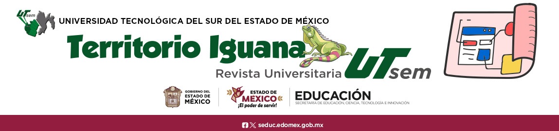 Inicio | Universidad Tecnológica del Sur del Estado de México